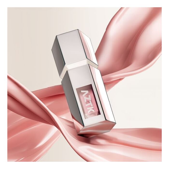 AZTK - Jello Color Liquid Blush - 7 Colors JC04# Fig Coffee - 5ml – Fresh Beauty Co. USA