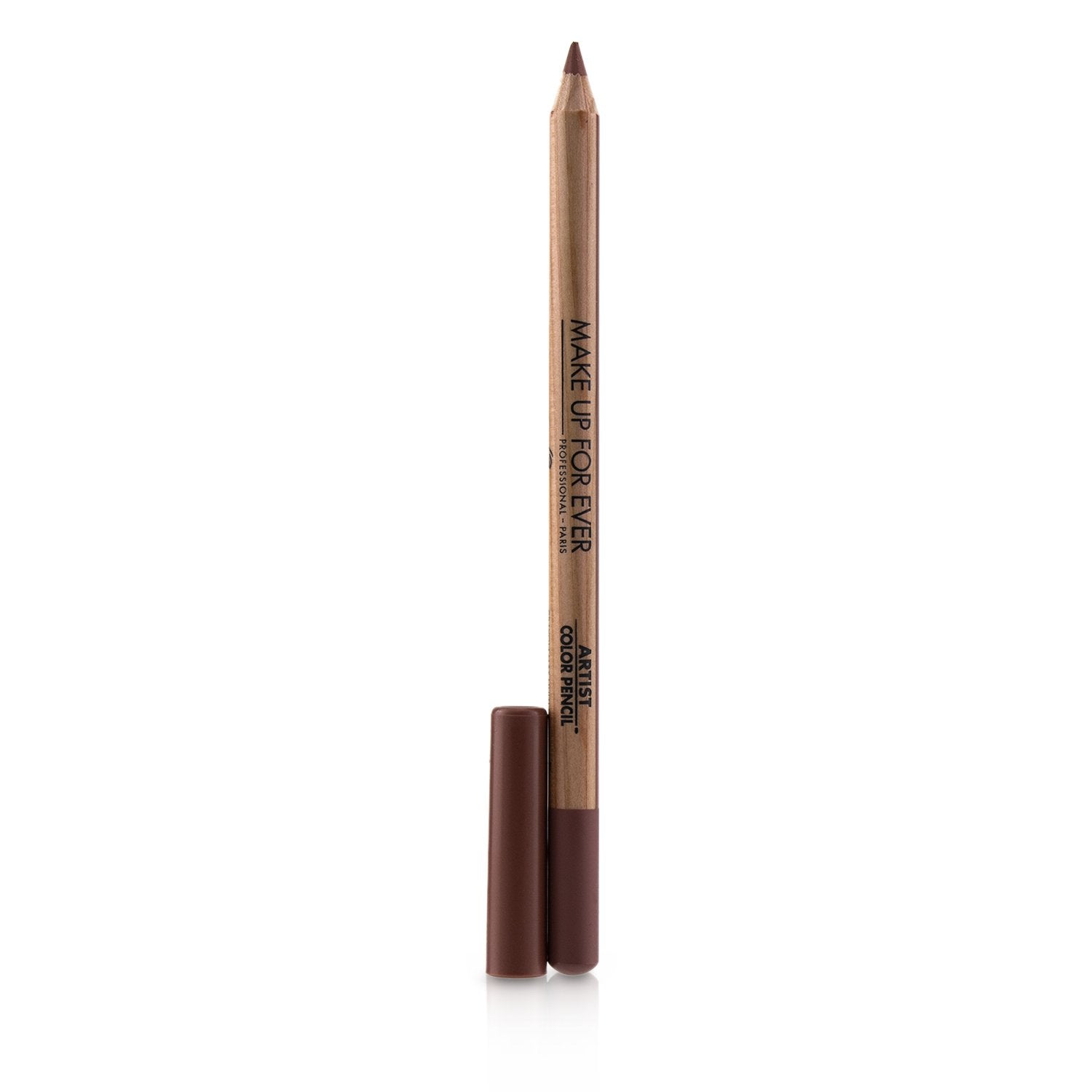 Make Up For Ever Artist Color Pencil - # 604 Up & Down Tan 1.41g/0.04o – Fresh Beauty Co. USA