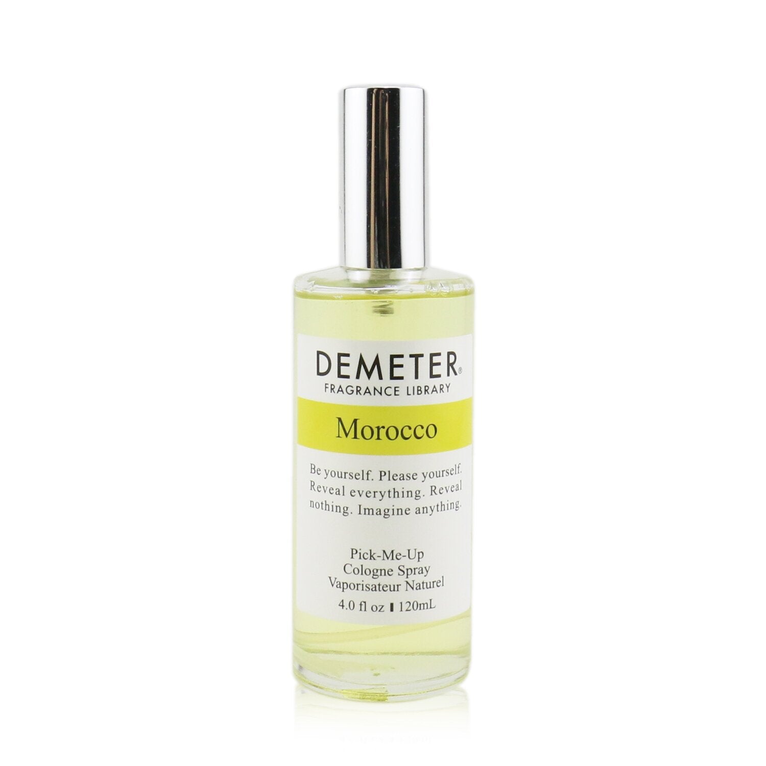 Demeter Morocco Cologne Spray (Destination Collection) 120ml/4oz – Fresh Beauty Co. USA