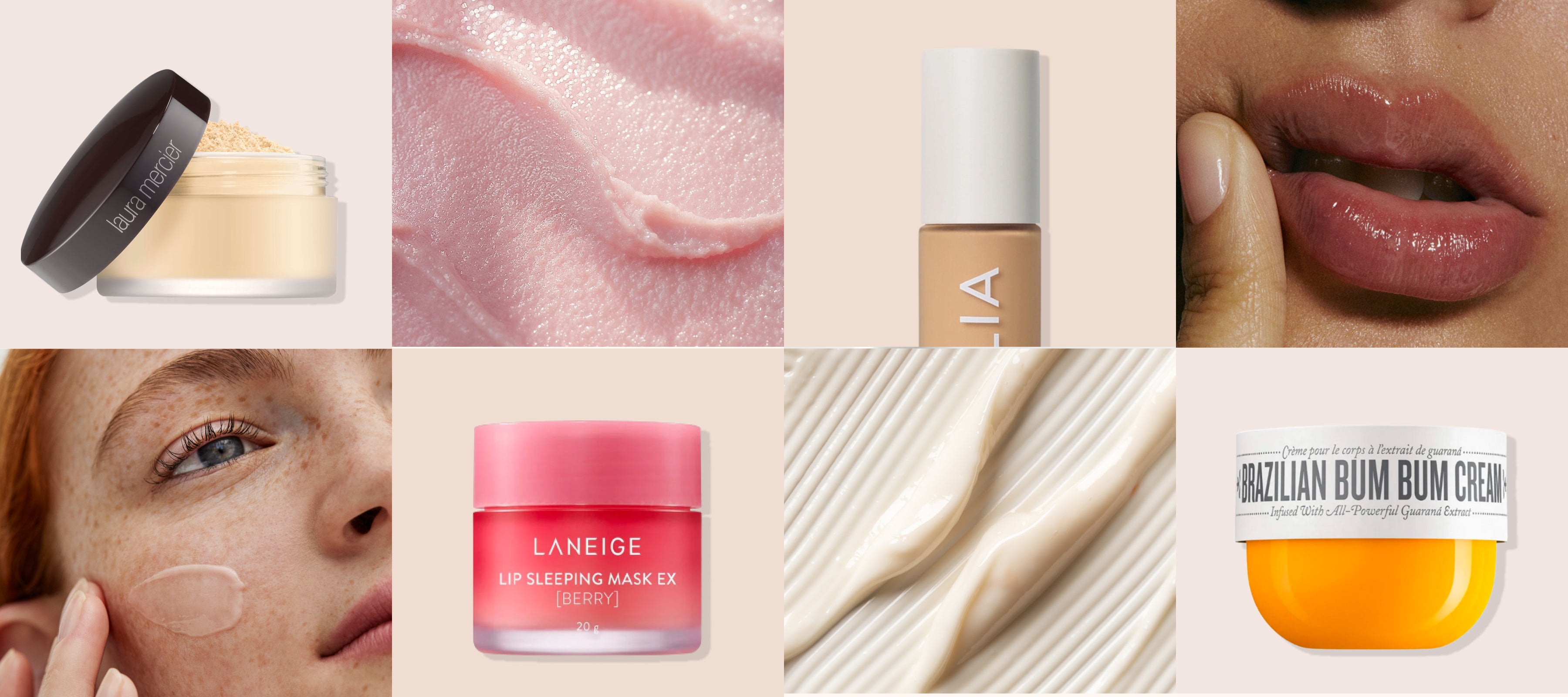 Timeless Beauty Essentials Every Beauty Vanity Needs – Fresh Beauty Co. USA