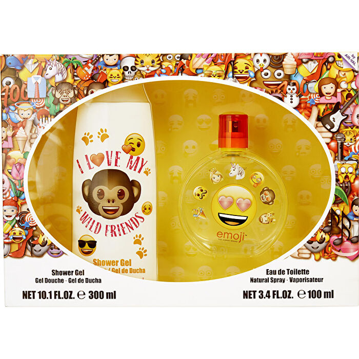 Emoji – Fresh Beauty Co. USA