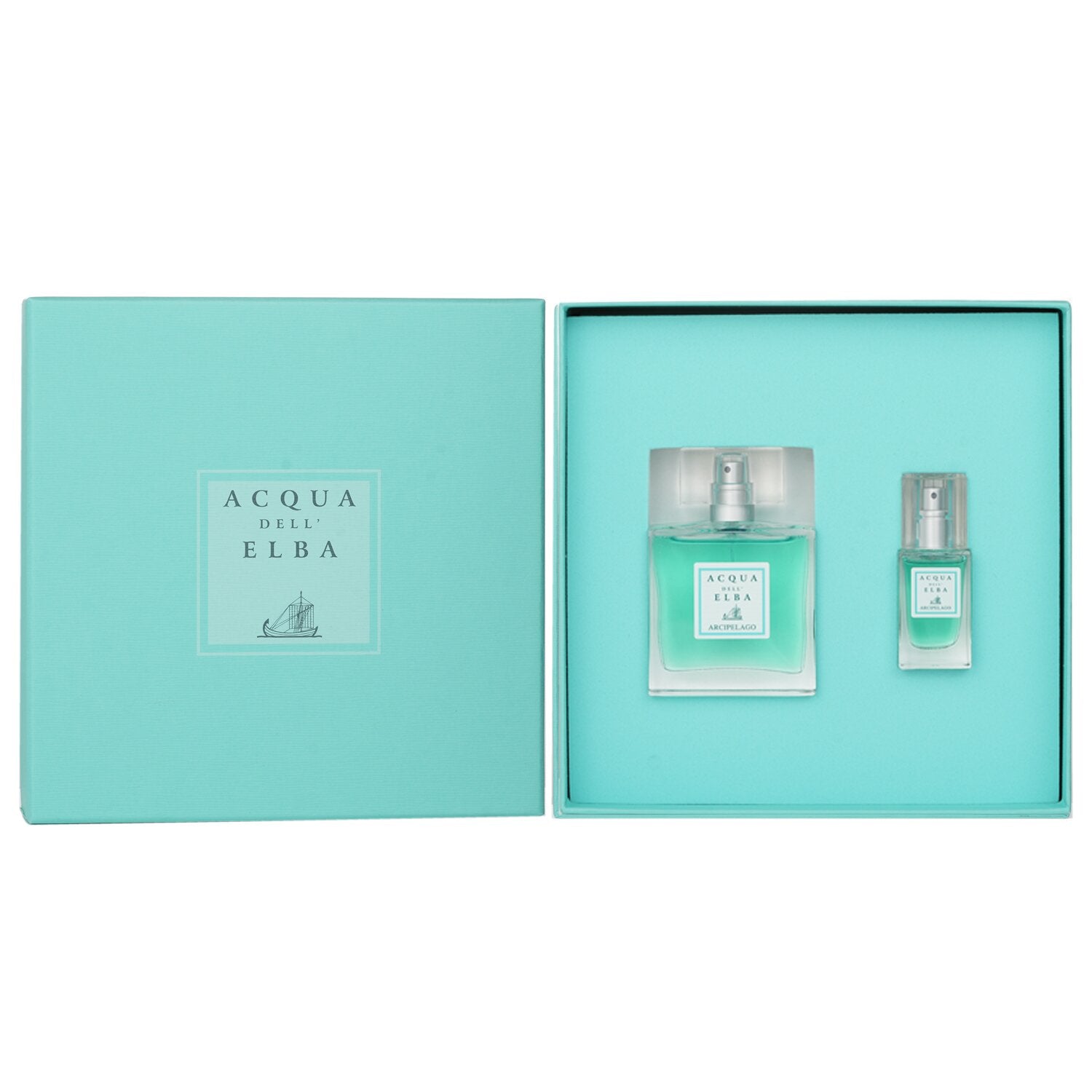 Acqua Dell'Elba Eau De Parfum Arcipelago Fragrance For Men Coffret ...