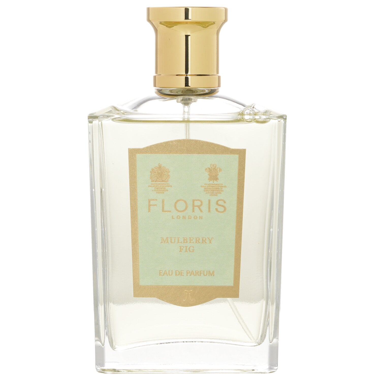 Floris – Fresh Beauty Co. USA