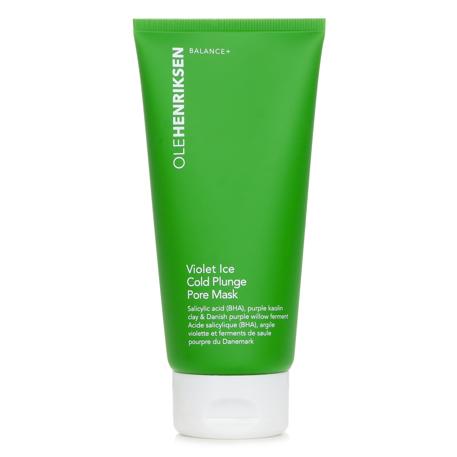 Ole Henriksen Violet Ice Cold Plunge Pore Mask 90g – Fresh Beauty Co. USA