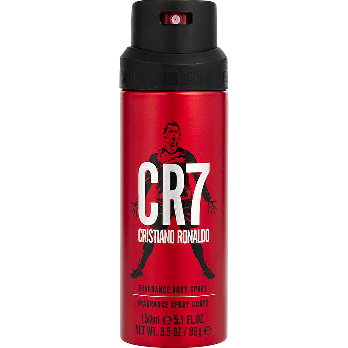 Cristiano Ronaldo Cr7 Body Spray 150ml/5oz – Fresh Beauty Co. USA