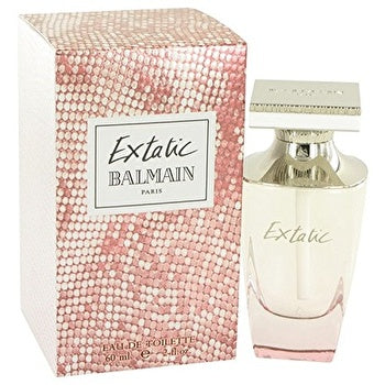 Balmain Extatic Woman Eau De Toilette TESTER 90ml – Fresh Beauty Co. USA