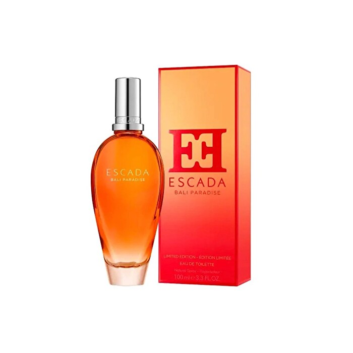 Escada Bali Paradise Spray 100ml – Fresh Beauty Co. USA