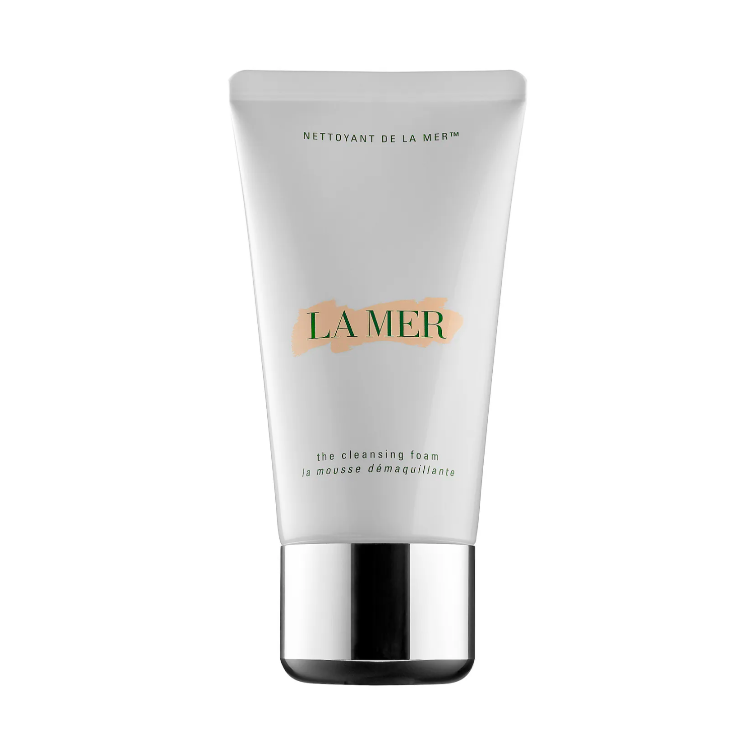 La Mer The Cleansing Foam (New Packaging) – Fresh Beauty Co. USA