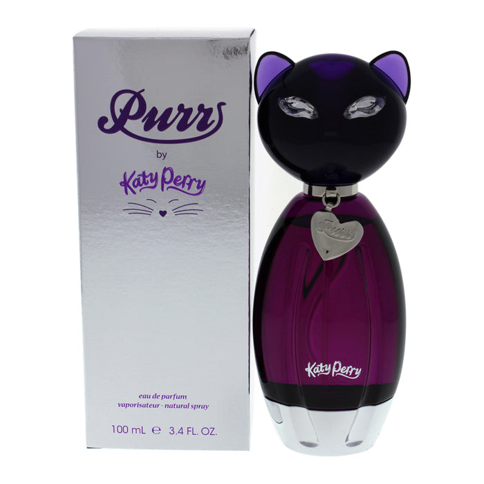 Katy Perry Purr For Women 100ml/3.3oz – Fresh Beauty Co. USA