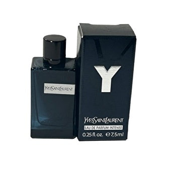 Yves Saint Laurent Y Man Eau De Parfum Intense Miniature 7.5ml – Fresh ...