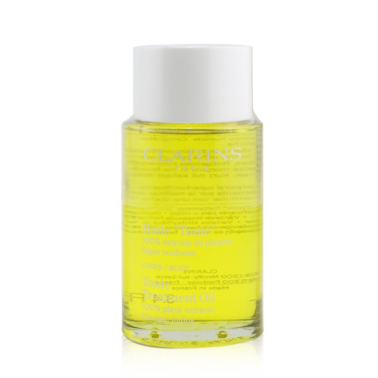 Clarins Body Treatment Oil-Tonic 100ml/3.3oz – Fresh Beauty Co. USA