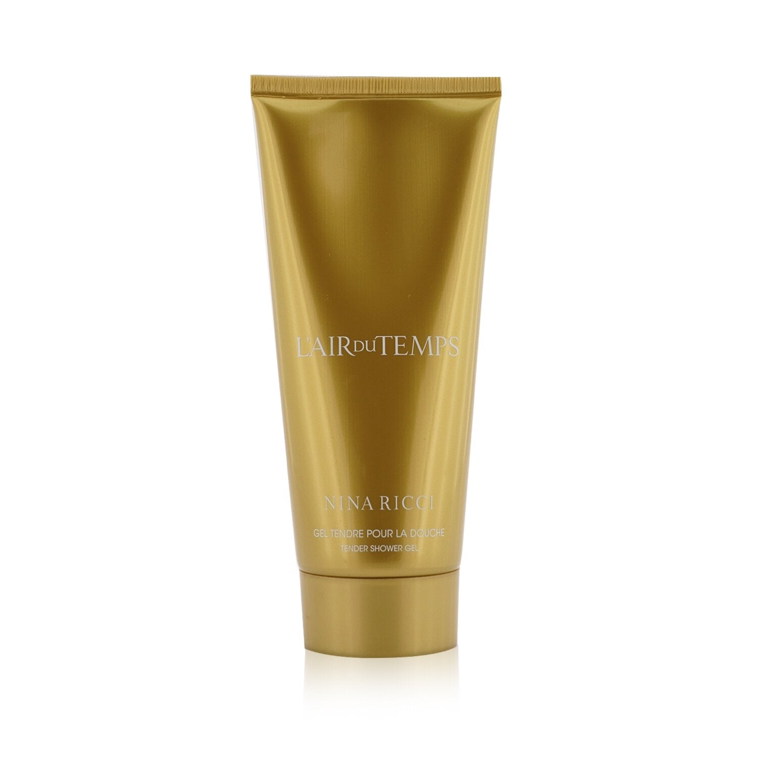 Nina Ricci L'Air Du Temps Gentle Shower Gel 200ml/6.8oz – Fresh Beauty ...