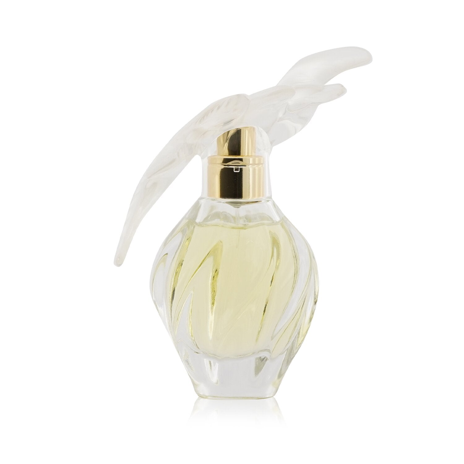 Nina Ricci L'Air Du Temps Eau De Toilette Spray 30ml/1oz – Fresh Beauty ...