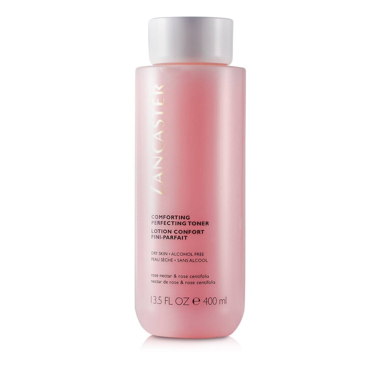 Lancaster Cleansing Block Comforting Perfecting Toner 400ml/13.4oz ...