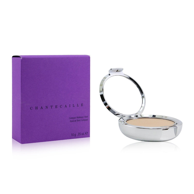 Chantecaille Compact Makeup Powder Foundation - Petal 10g/0.35oz – Fresh Beauty Co. USA