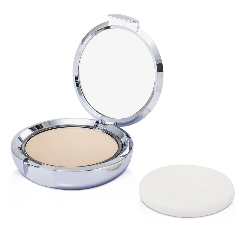 Chantecaille Compact Makeup Powder Foundation - Petal 10g/0.35oz ...