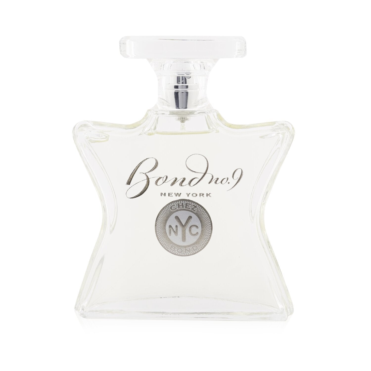 Bond No. 9 Chez Bond Eau De Parfum Spray 100ml/3.3oz – Fresh Beauty Co. USA