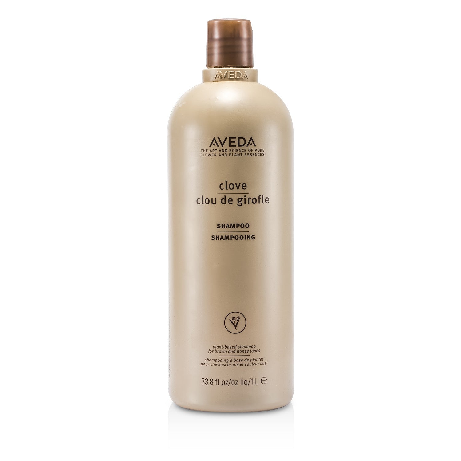 Aveda Clove Shampoo 1000ml/33.8oz – Fresh Beauty Co. USA