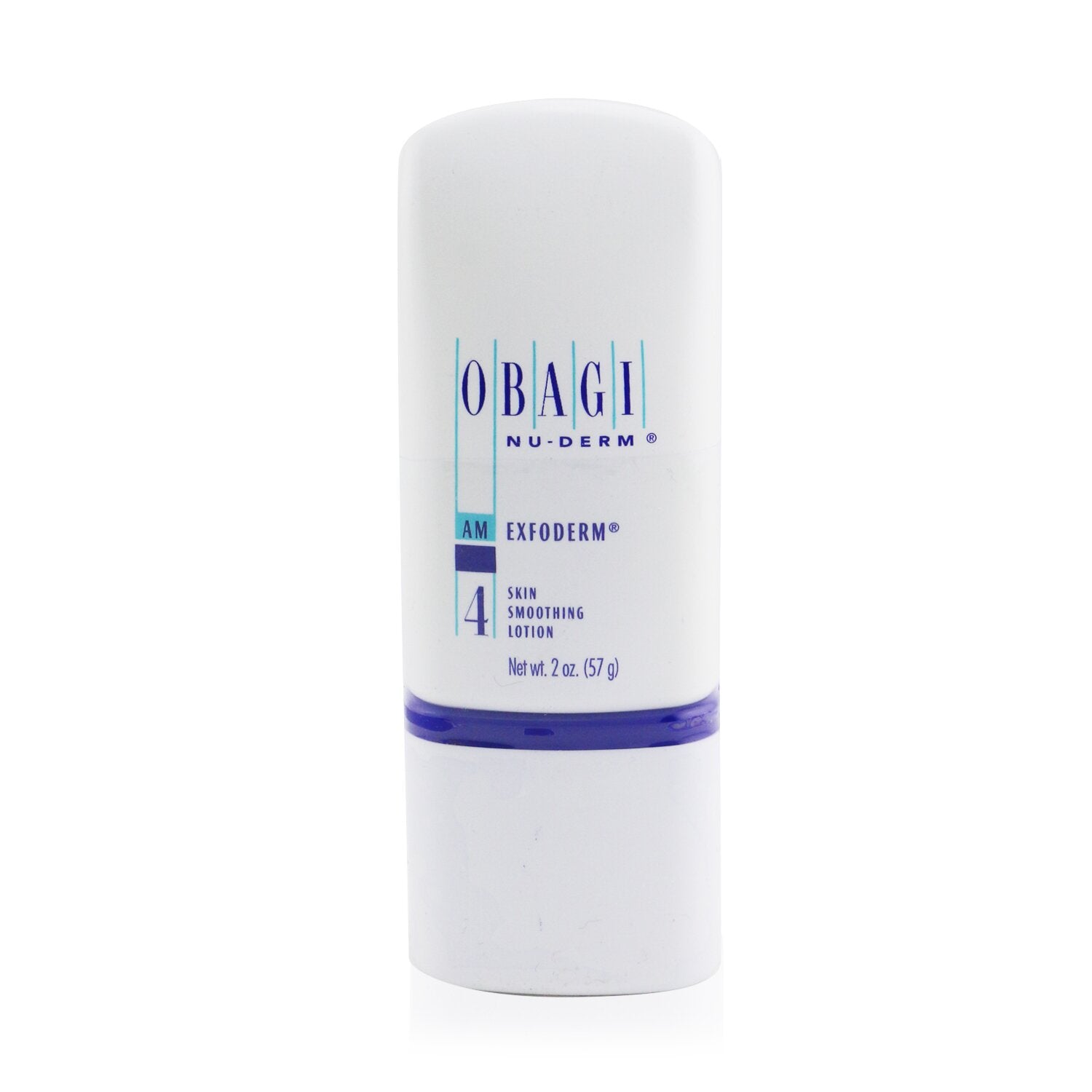 Obagi Nu Derm Exfoderm Skin Smoothing Lotion 57ml/2oz – Fresh Beauty Co ...