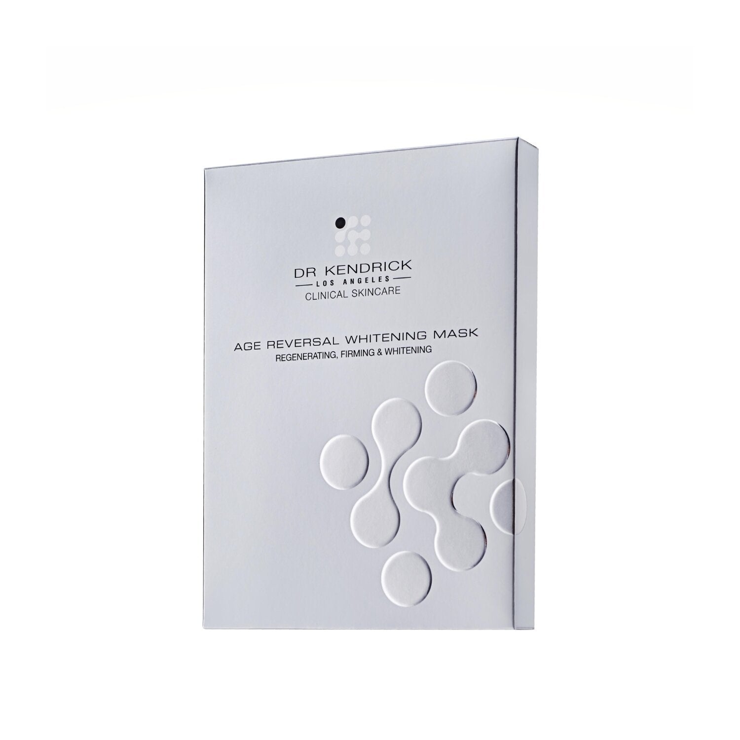 Dr. Kendrick – Fresh Beauty Co. USA