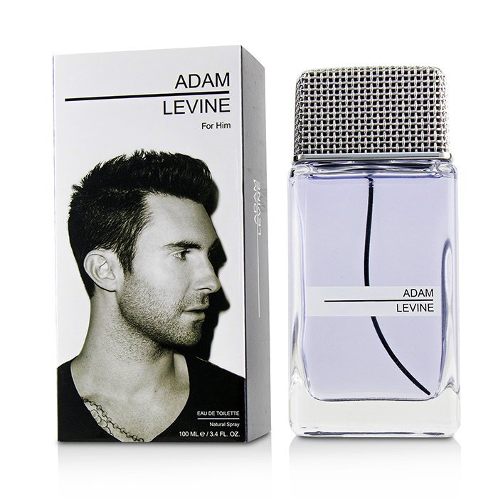 Adam Levine – Fresh Beauty Co. USA