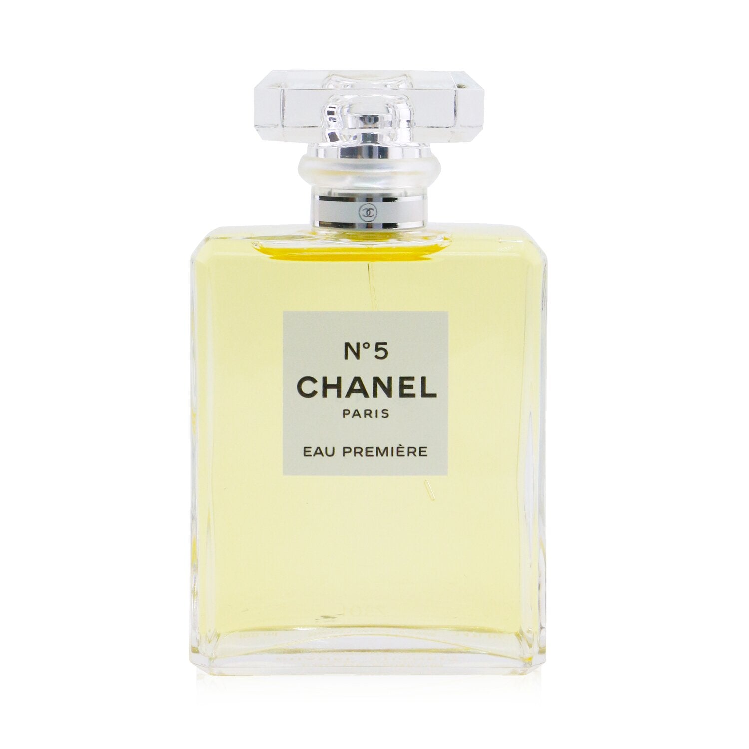Chanel No.5 Eau Premiere Spray 100ml/3.4oz – Fresh Beauty Co. USA
