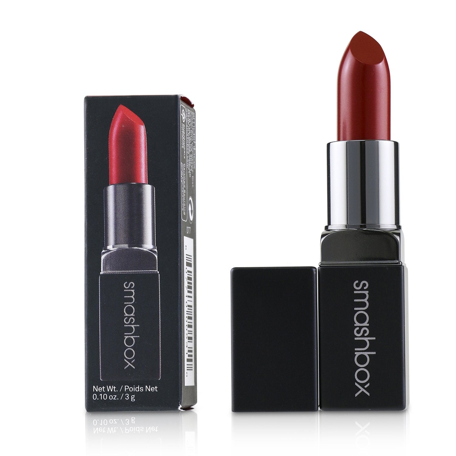 Smashbox Be Legendary Lipstick - Made It (Matte) – Fresh Beauty Co. USA