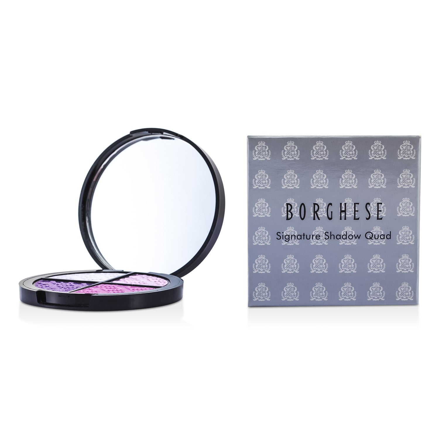 Borghese Signature Shadow Quad - Surrealist 7g/0.25oz – Fresh Beauty Co ...
