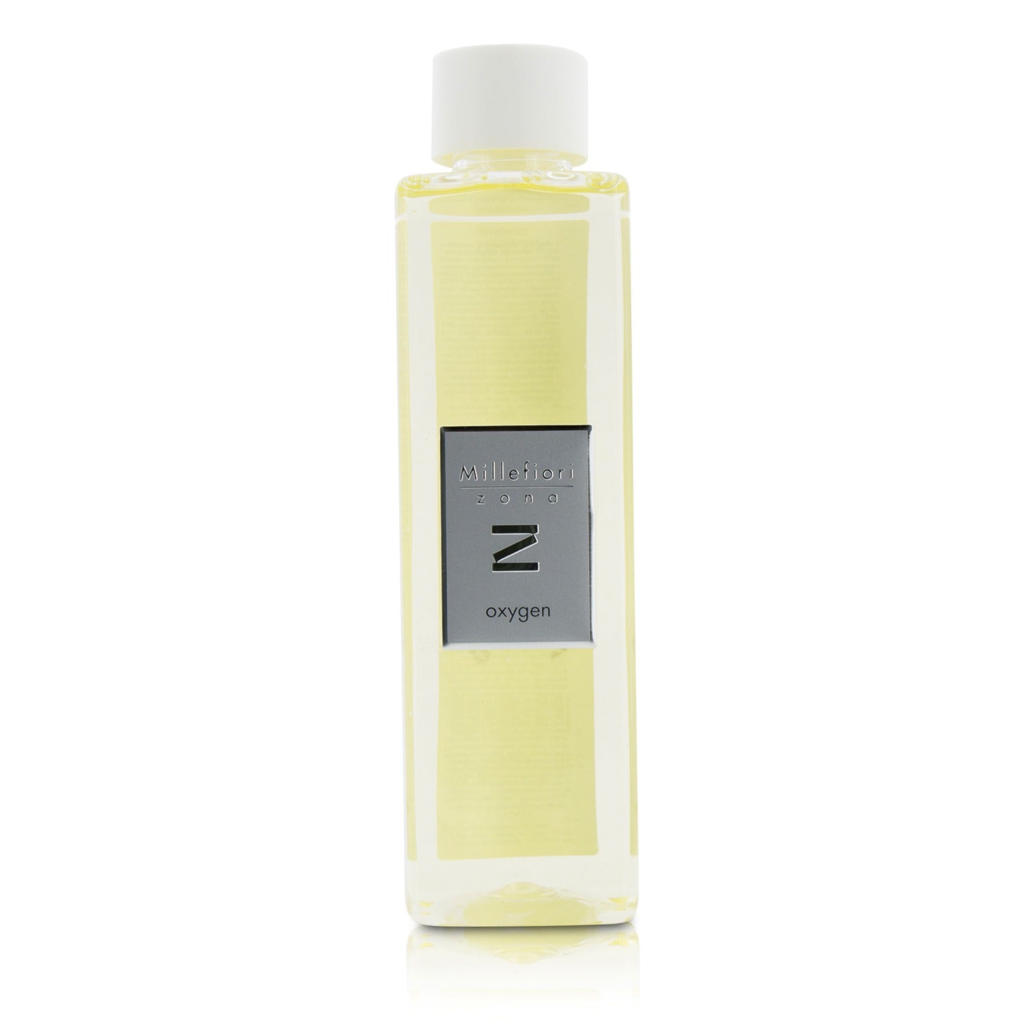 Millefiori Zona Fragrance Diffuser Refill - Oxygen 250ml/8.45oz – Fresh ...