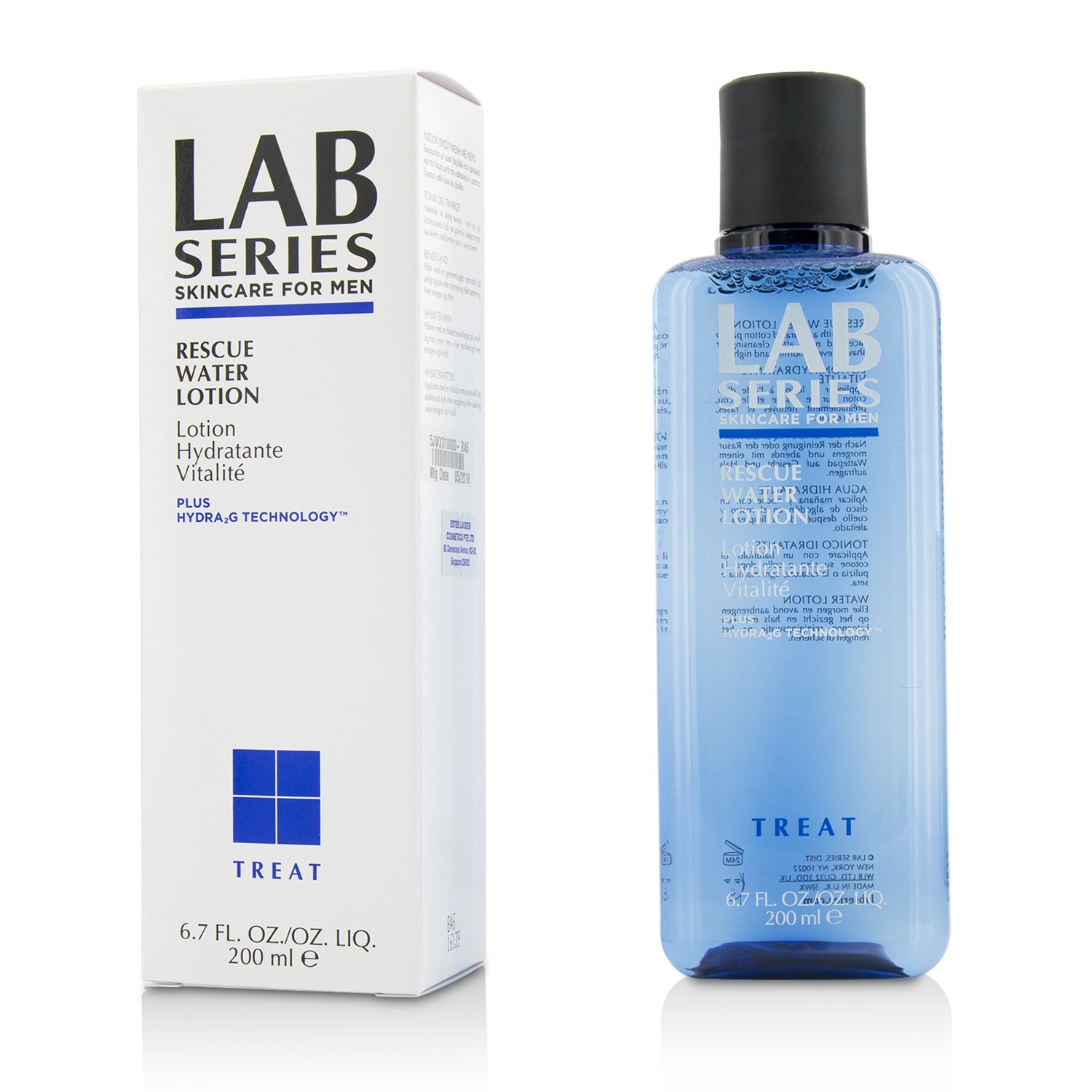 Lab Series Lab Series Rescue Water Lotion 200ml/6.7oz – Fresh Beauty Co ...
