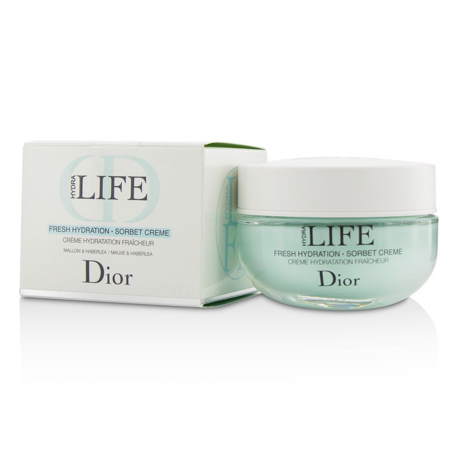 Christian Dior Hydra Life Fresh Hydration Sorbet Creme 50ml/1.7oz ...