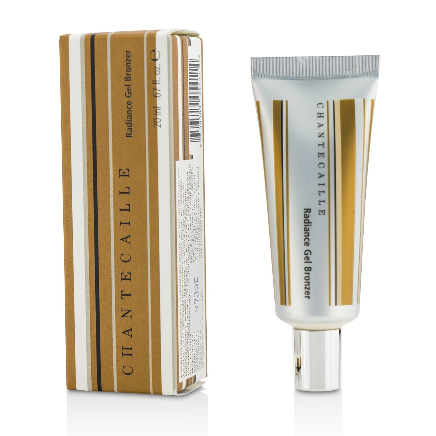 Chantecaille Radiance Gel Bronzer – Fresh Beauty Co. USA
