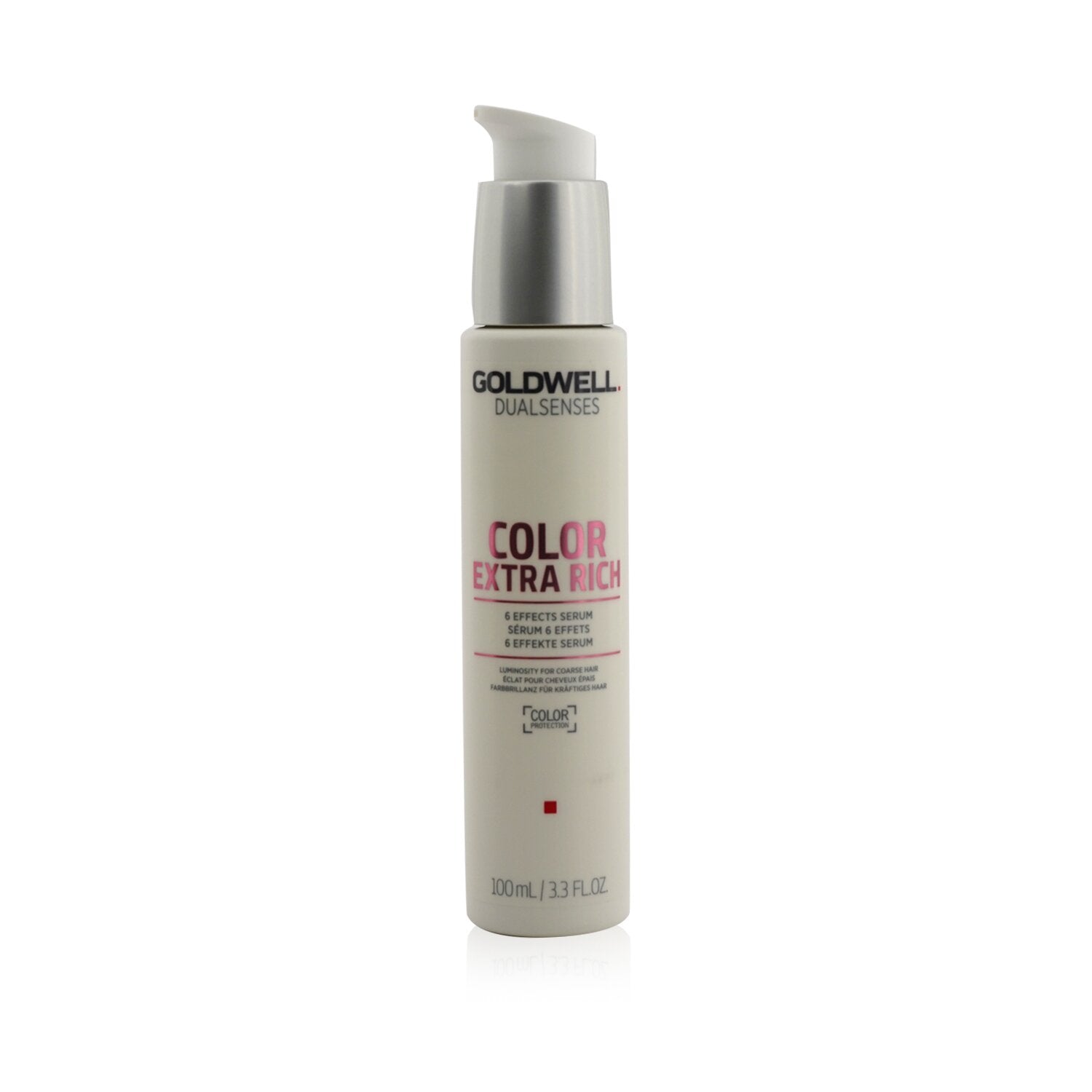 Goldwell Dual Senses Color Extra Rich 6 Effects Serum (Luminosity For ...