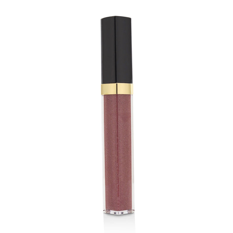 Chanel Rouge Coco Gloss Moisturizing Glossimer - # 106 Amarena – Fresh ...