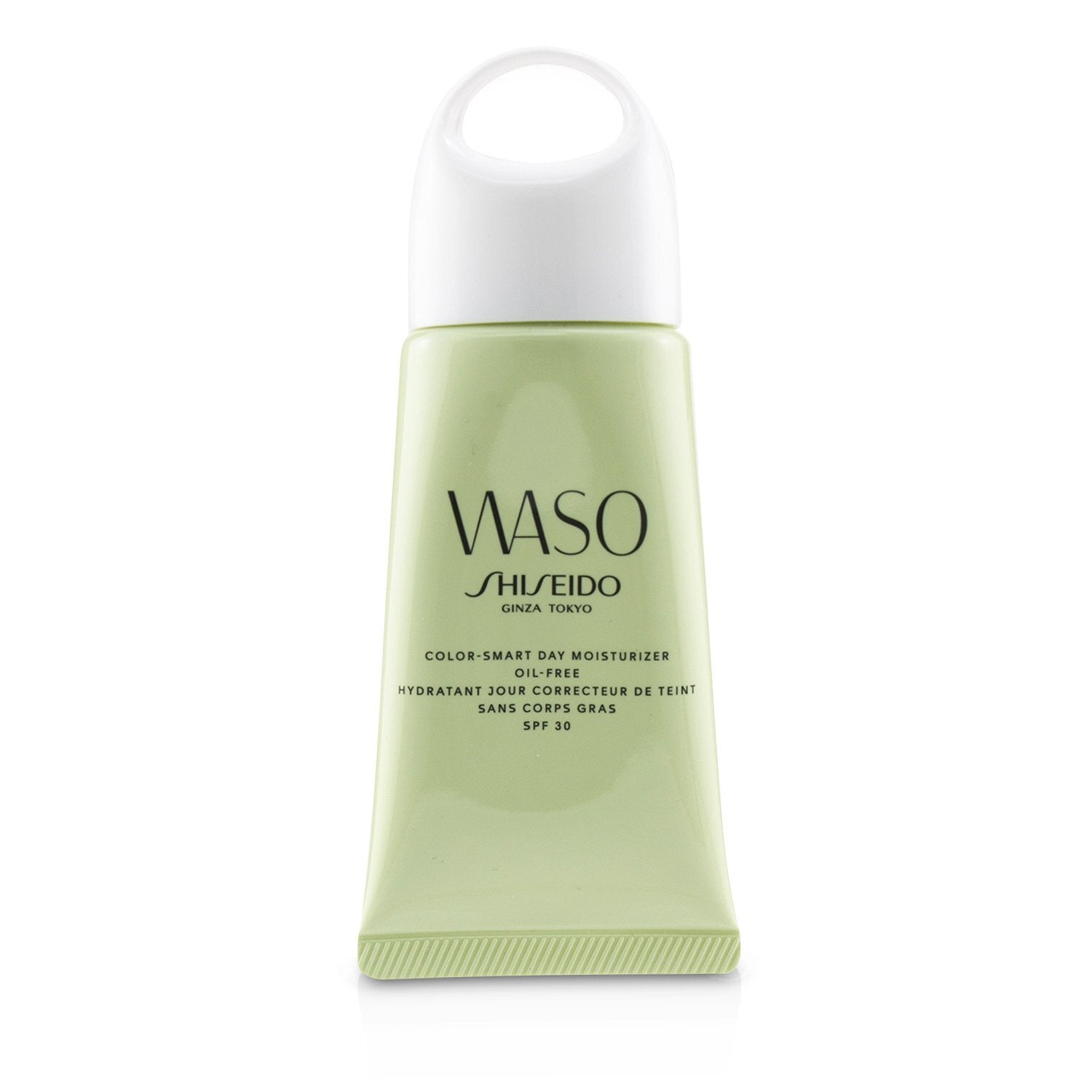 Shiseido Waso Color-Smart Day Moisturizer Oil-Free SPF 30 50ml/1.9oz ...