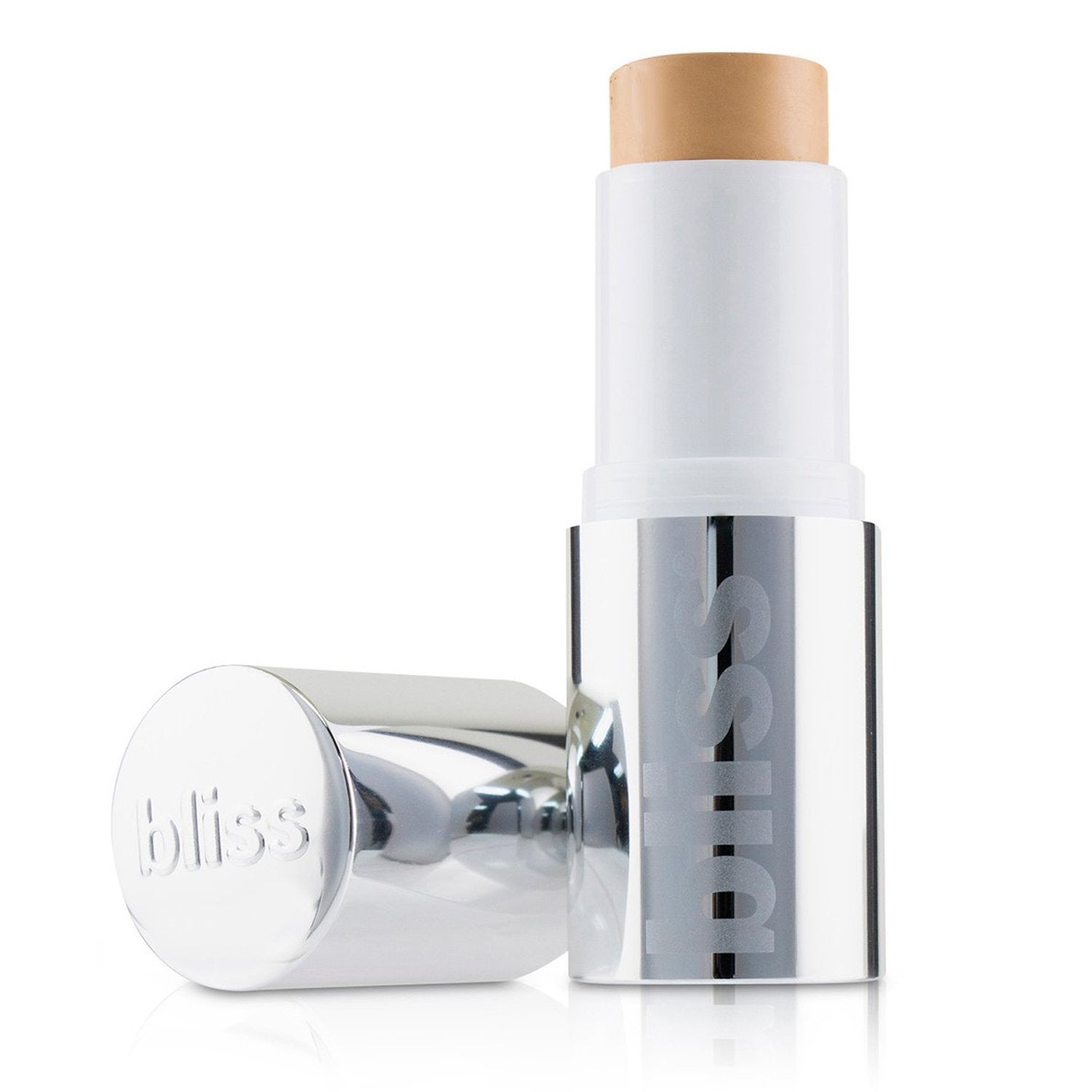Bliss Center Of Attention Balancing Foundation Stick - # Shell (c) 15g ...