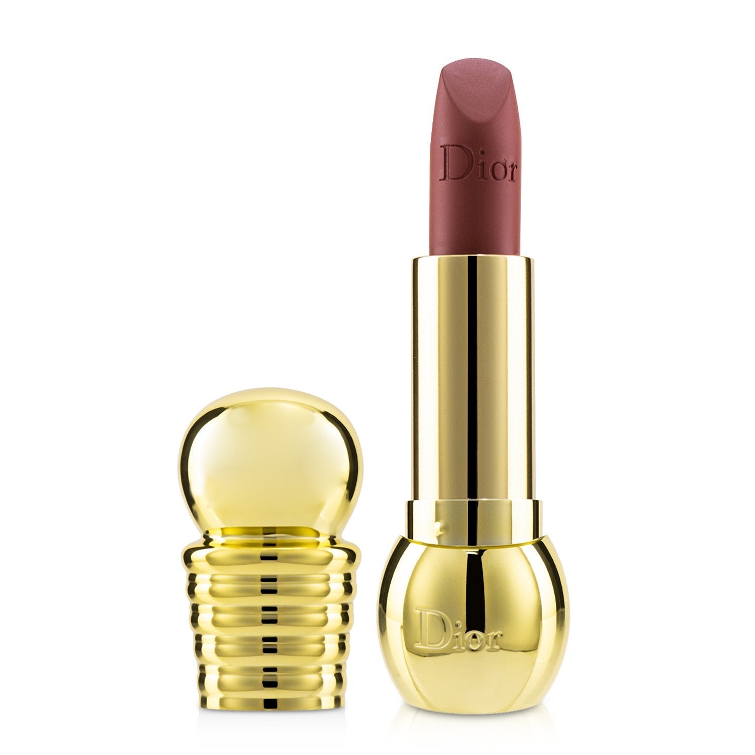 Christian Dior Diorific Mat Velvet Colour Lipstick - # 360 Elegante 3 ...