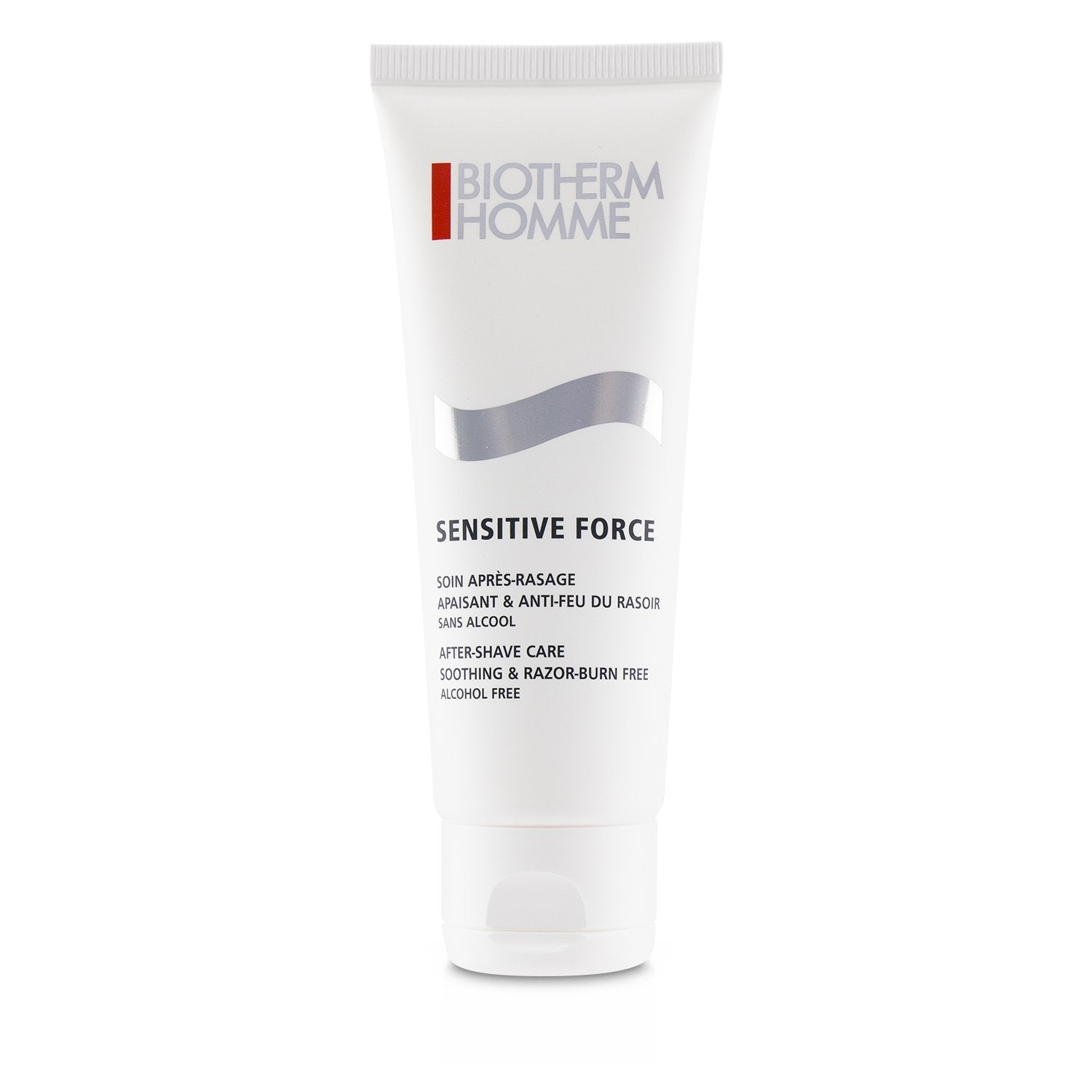 Biotherm Homme Sensitive Force After-Shave Care 75ml/2.53oz – Fresh ...