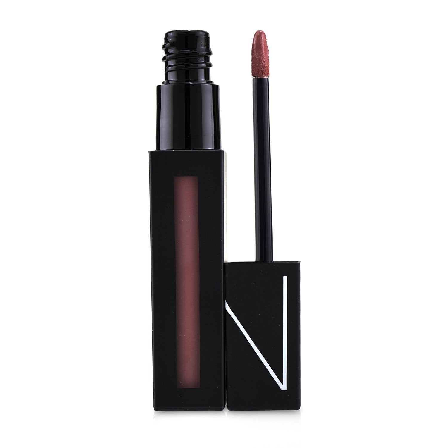 NARS Powermatte Lip Pigment - # Walk This Way (Rose Pink) 5.5ml/0.18oz ...
