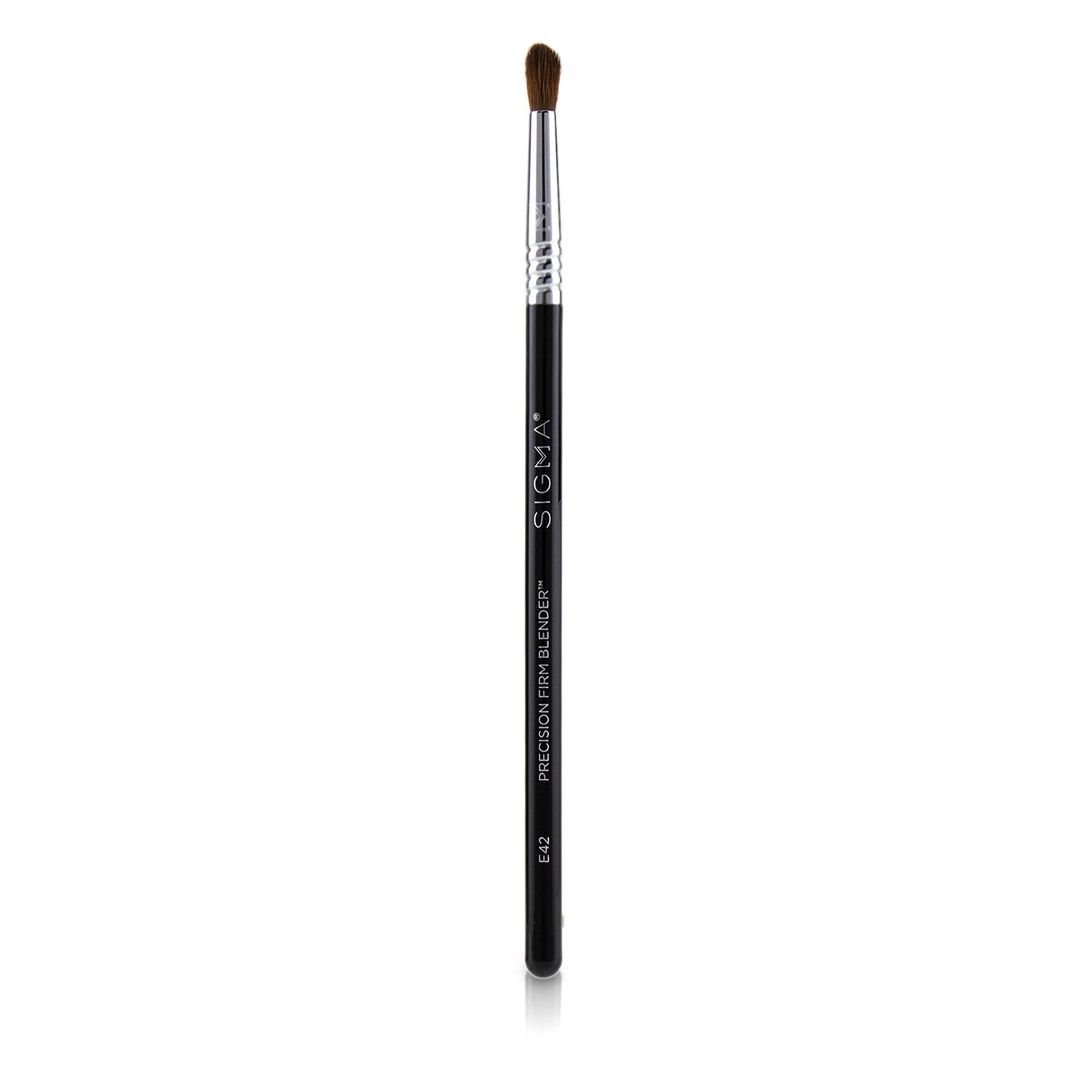 Sigma Beauty E42 Precision Firm Blender Brush – Fresh Beauty Co. USA