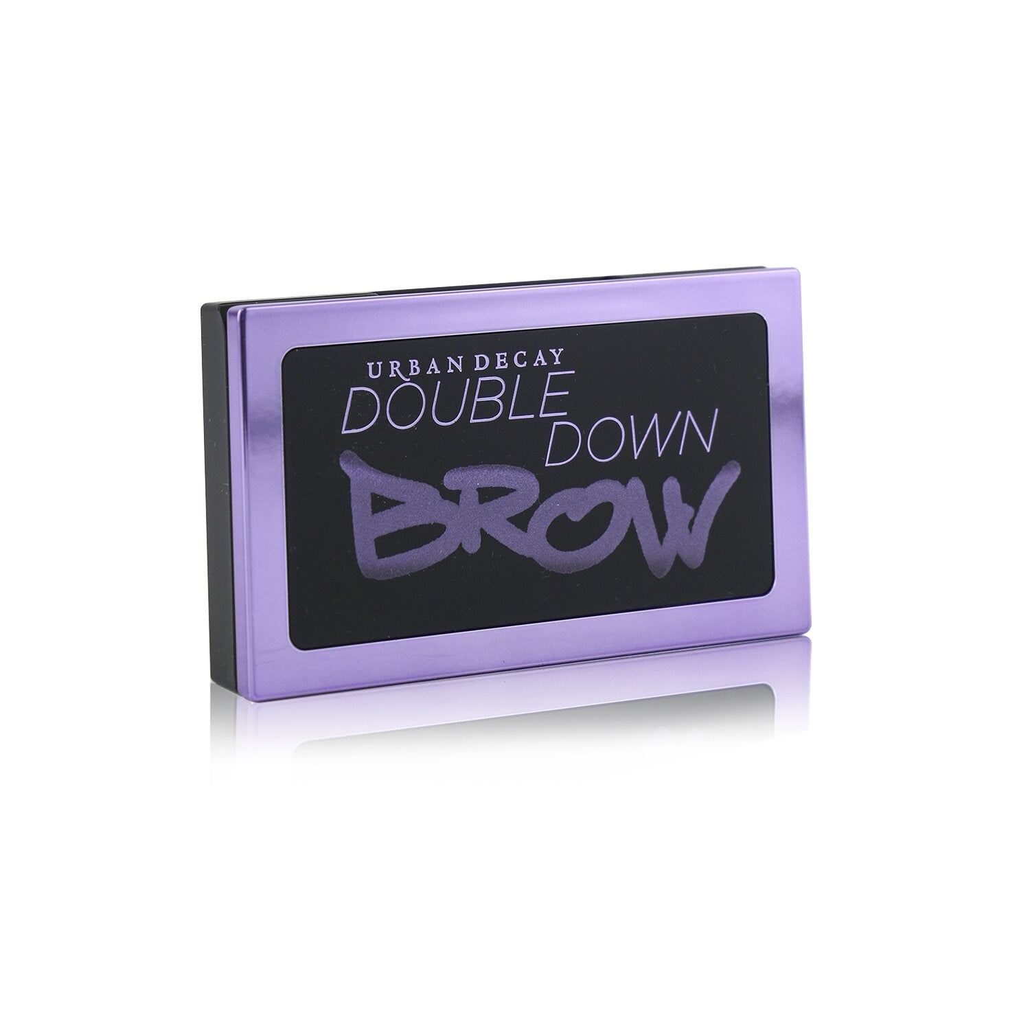 Urban Decay Double Down Brow - # Neutral Nana (Neutral) 2x1.8g/0.06oz ...