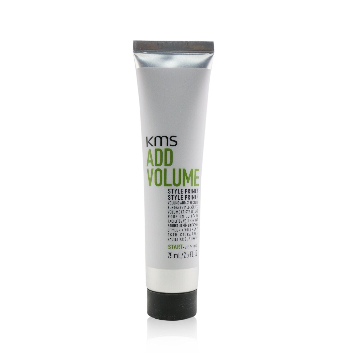 KMS California Add Volume Style Primer (Volume and Structure For Easy ...