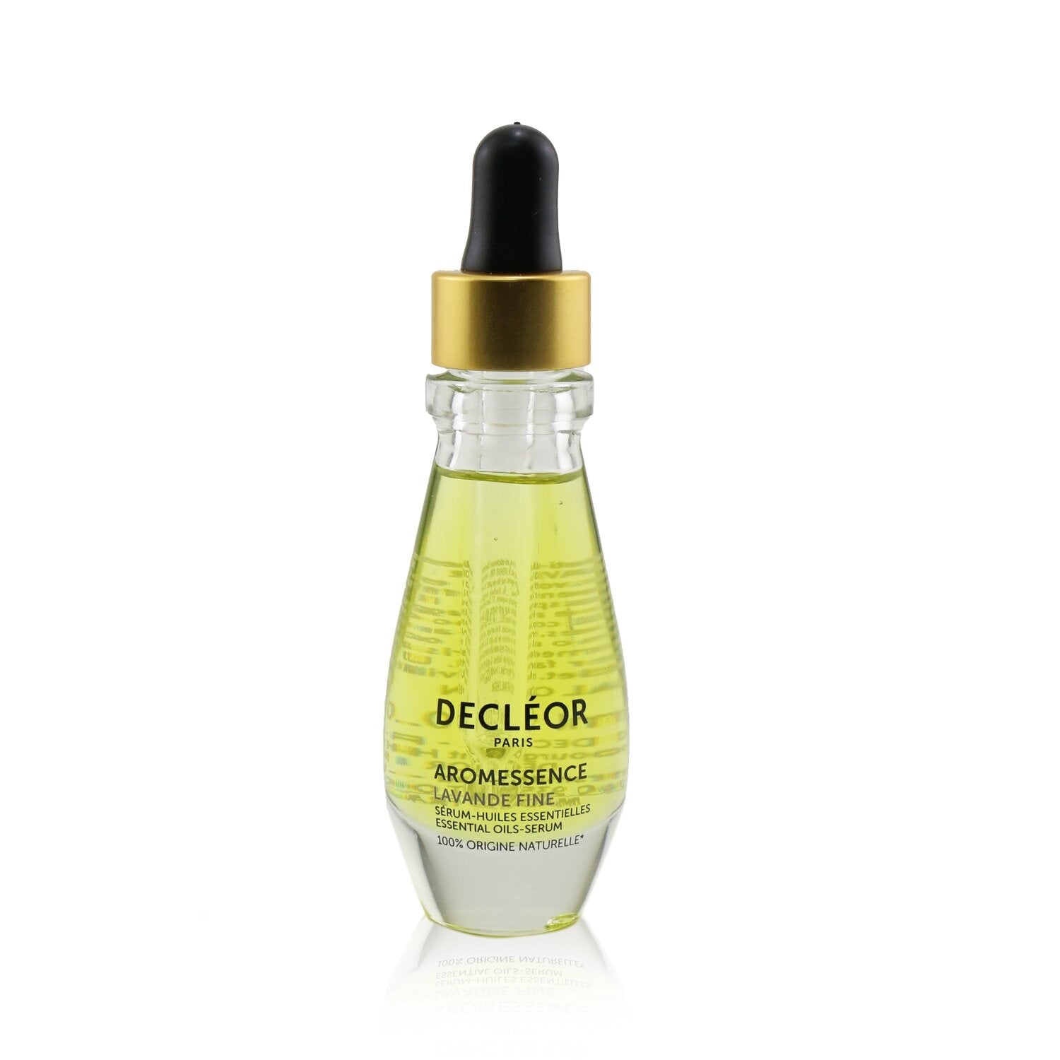 Decleor Lavende Fine Aromessence Essential Oils-Serum 15ml/0.5oz ...