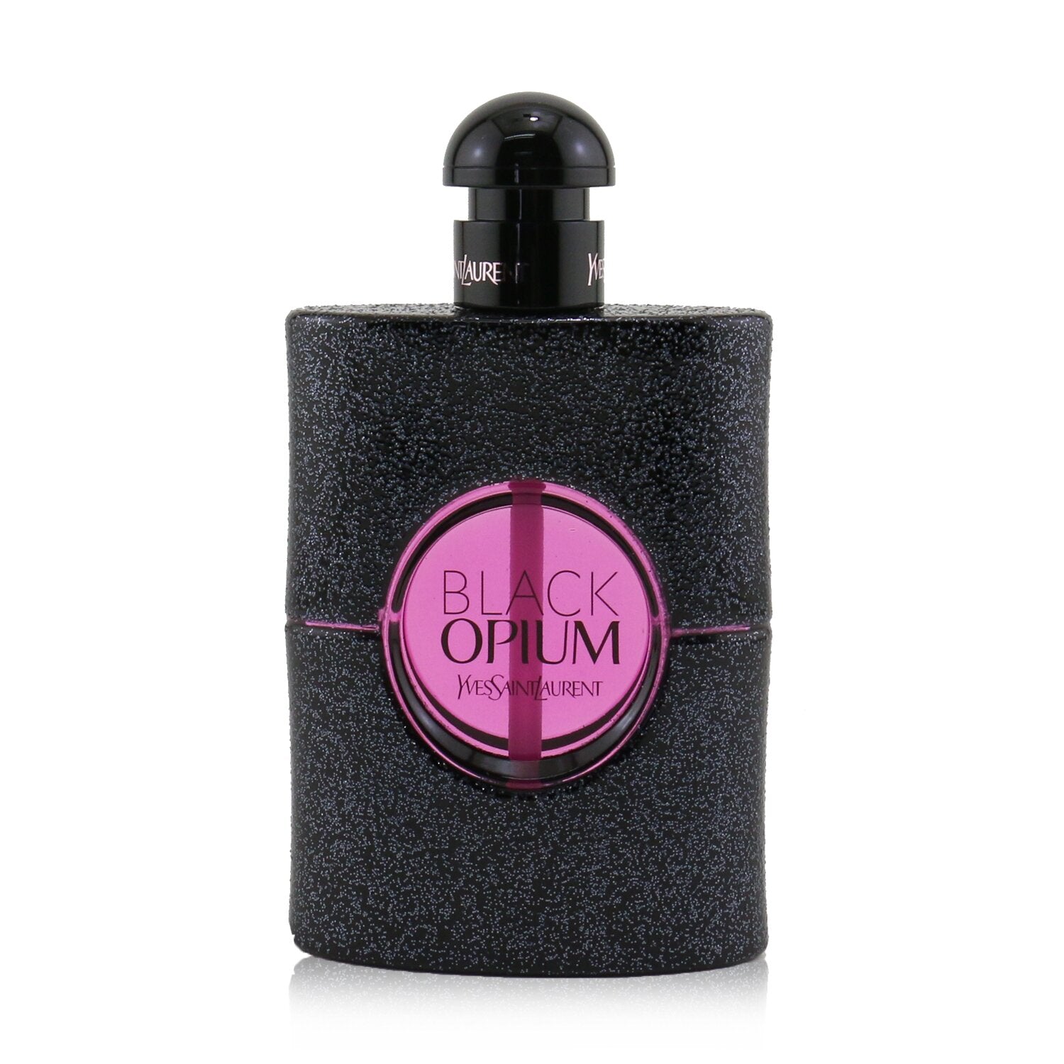 Yves Saint Laurent Black Opium Eau De Parfum Neon Spray 75ml/2.5oz ...