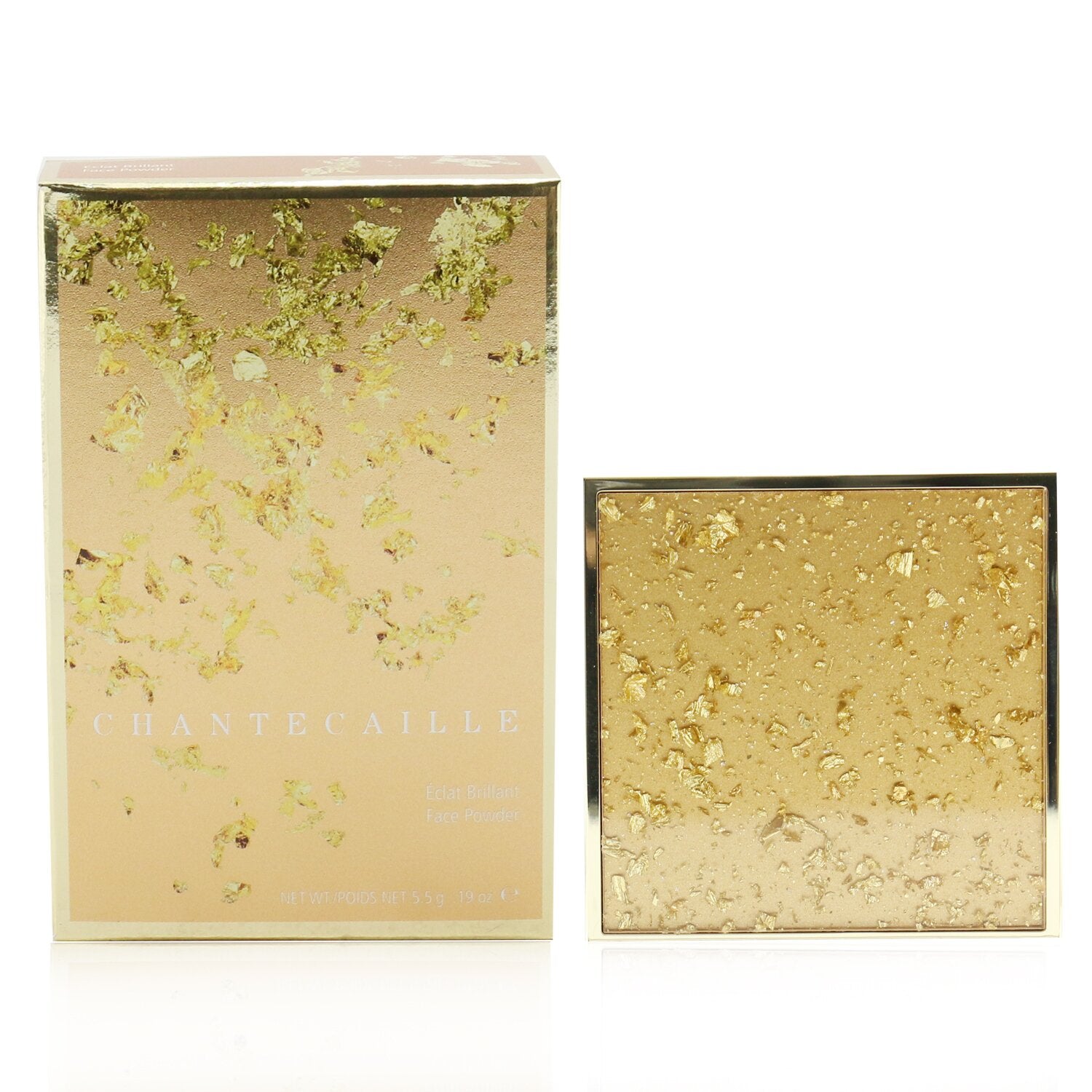 Chantecaille Eclat Brilliant Face Powder – Fresh Beauty Co. USA