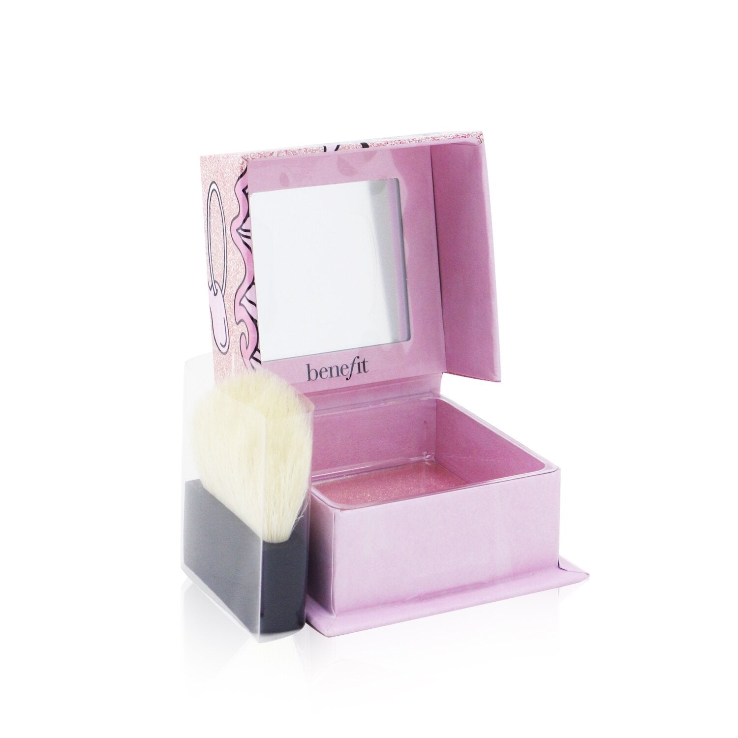 Benefit Tickle Powder Highlighter – Fresh Beauty Co. USA