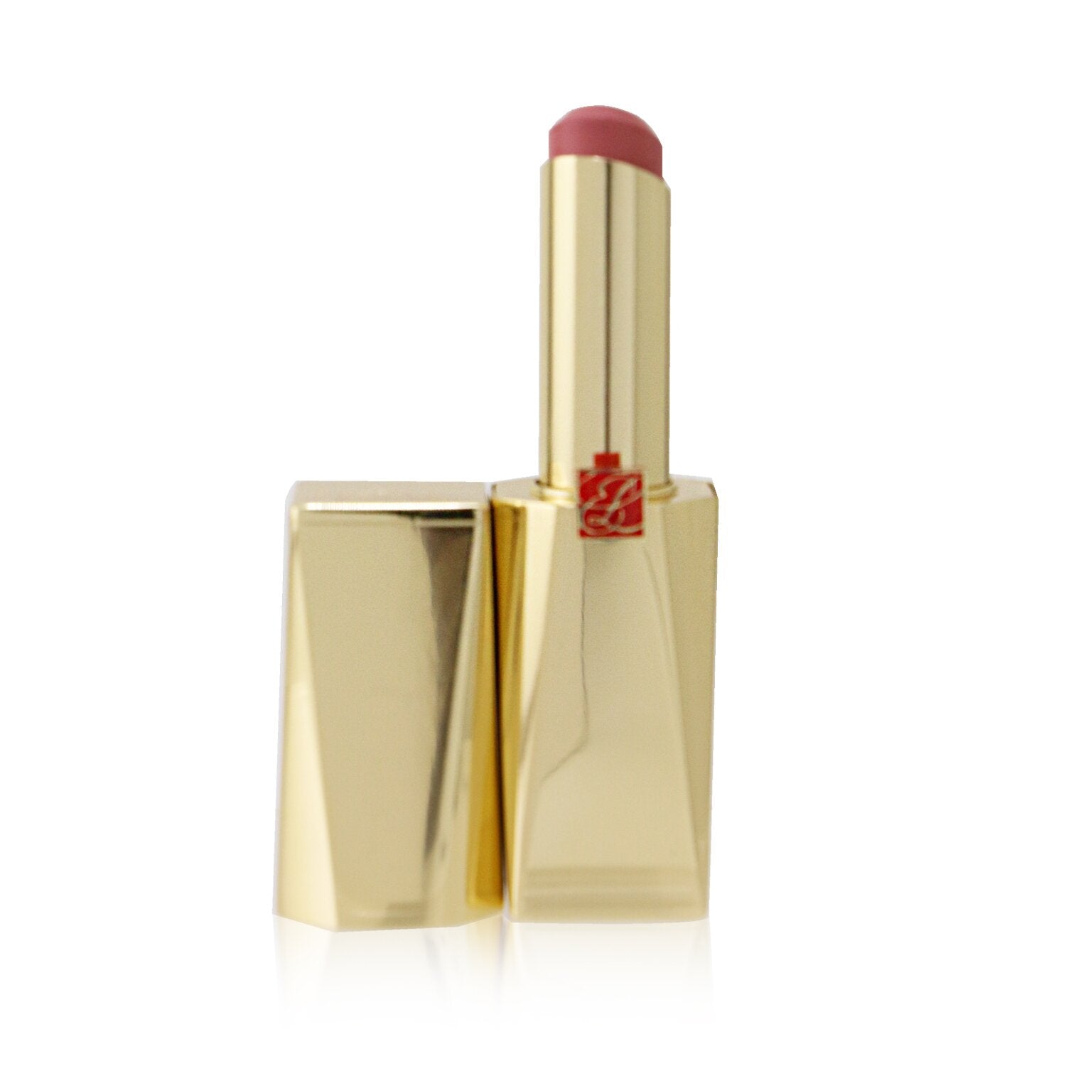 Estee Lauder Pure Color Desire Rouge Excess Lipstick - # 201 Seduce (C ...