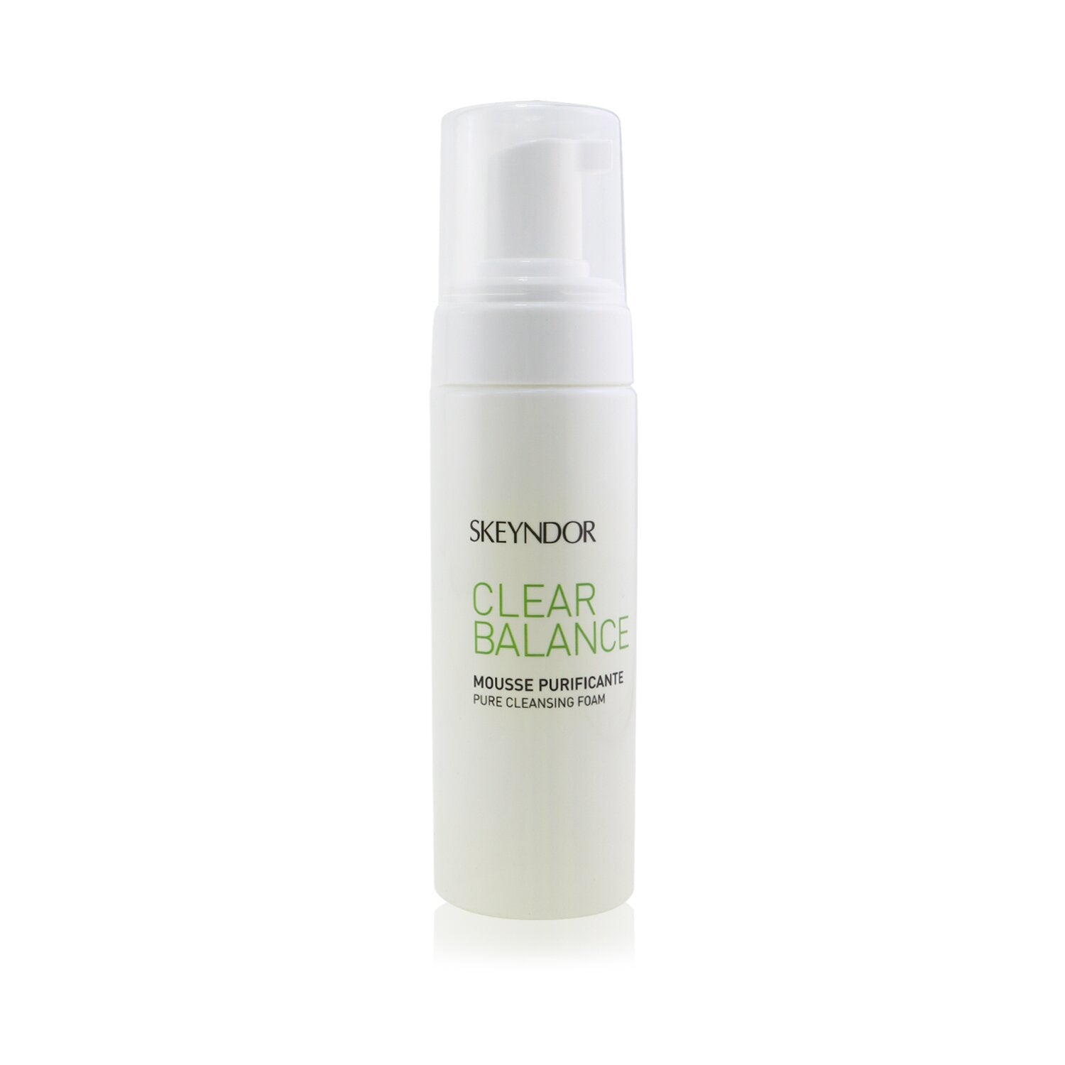 SKEYNDOR Clear Balance Pure Cleansing Foam (For Oily & Sebaceous Skin ...