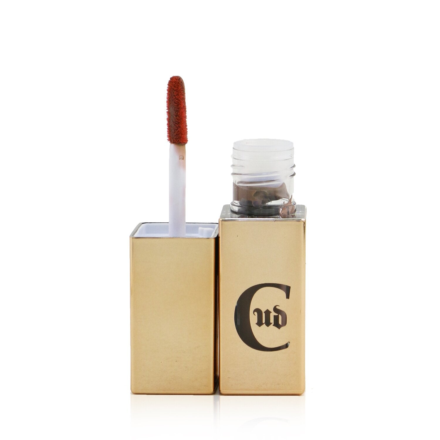 Urban Decay Vice Lip Chemistry Lasting Glassy Tint - # Sideways 3.5ml ...