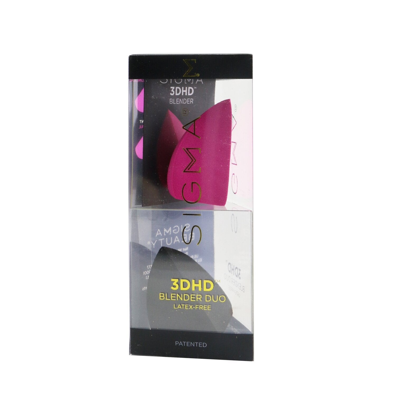 Sigma Beauty 3DHD Blender Duo 2pcs – Fresh Beauty Co. USA